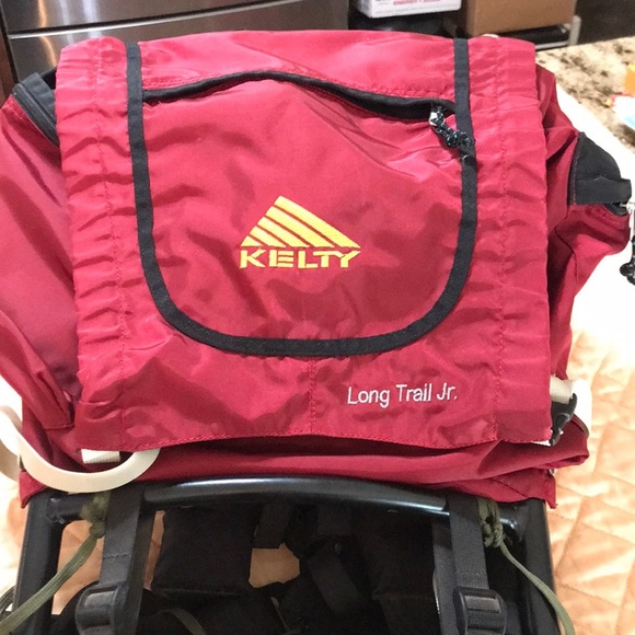 Kelty | Other | Kelly Pack | Poshmark